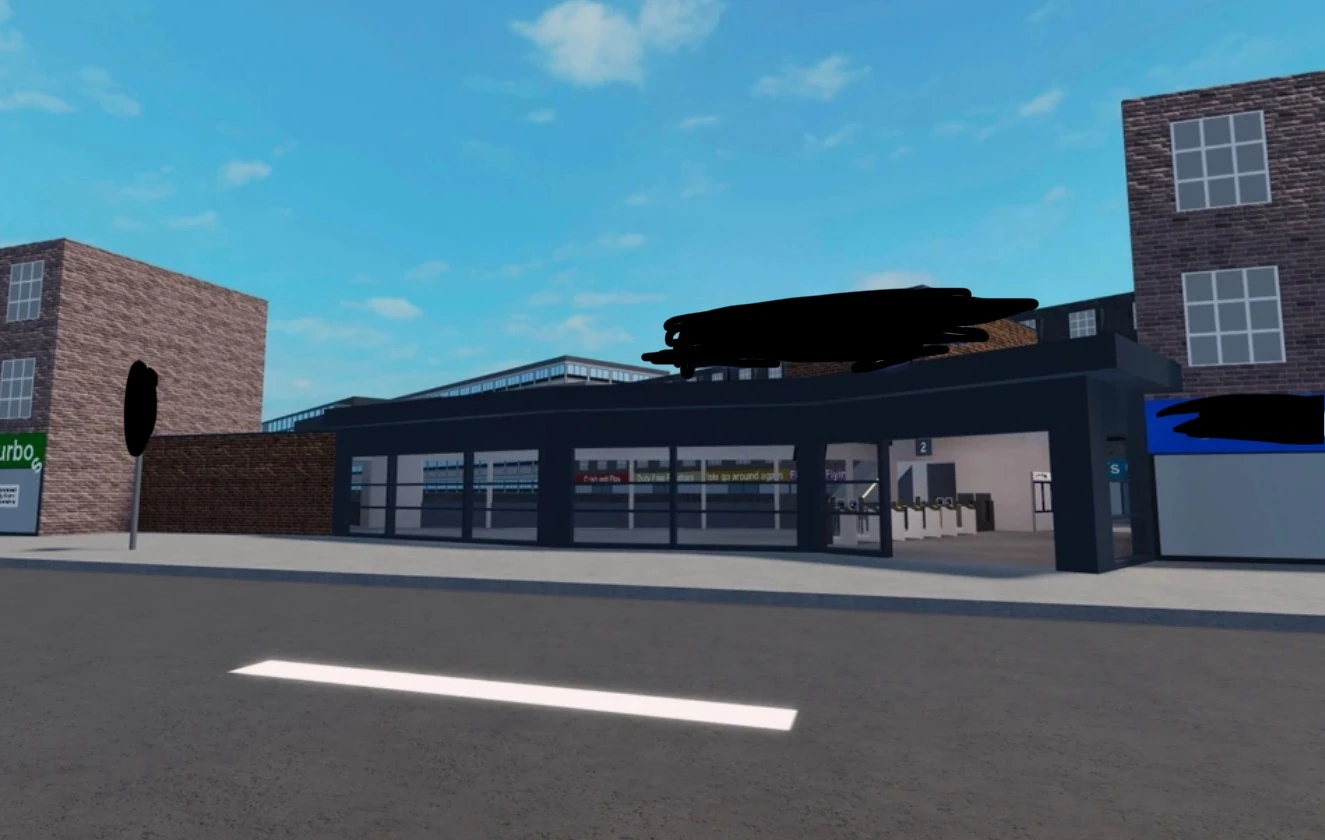 Guess the station part 1: | Fandom