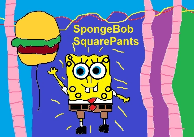 Spongebob Alternative Intro | Fandom