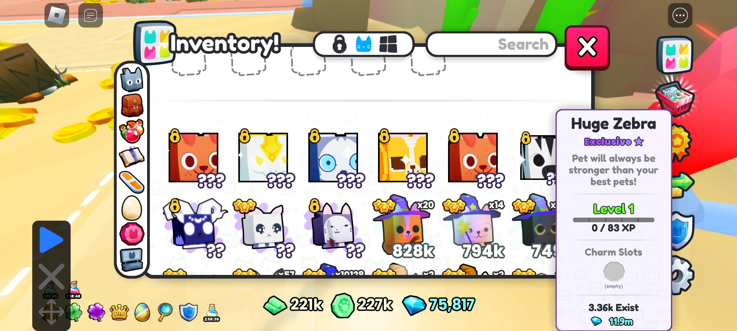 I didn't even notice I hatched smth last night | Fandom