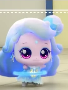 Shimmerping with a hula hoop | Fandom