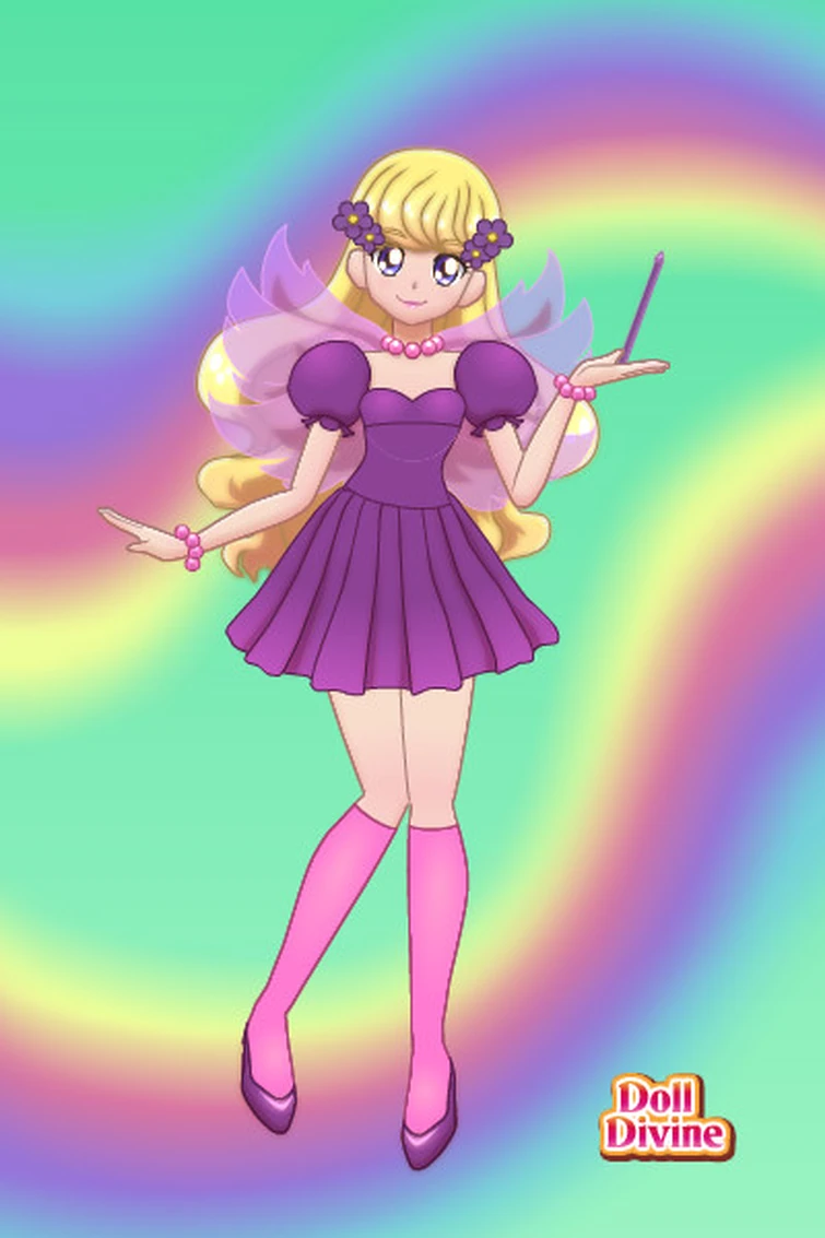 Discuss Everything About Rainbow Magic Wiki | Fandom