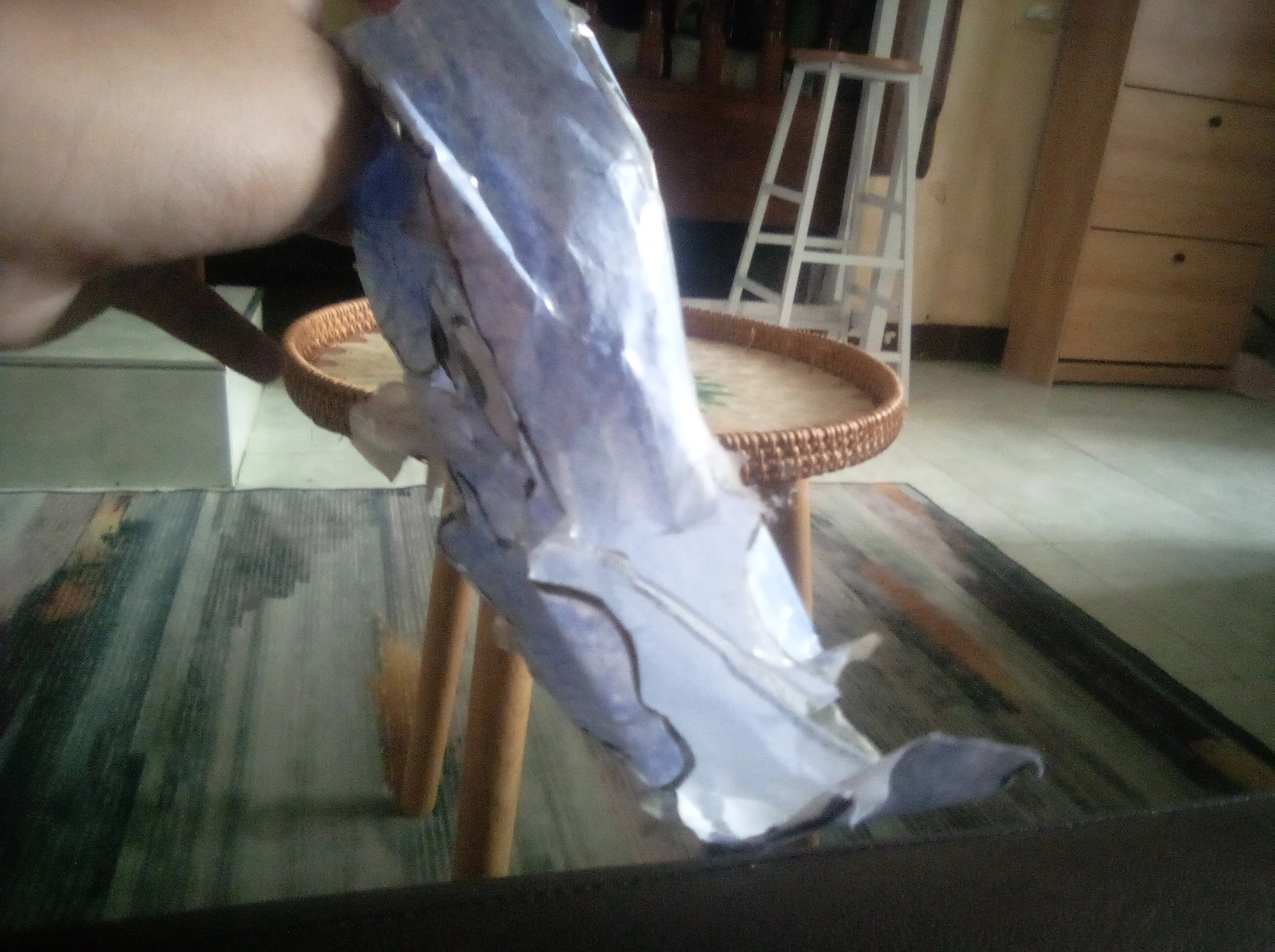 I ripped out One's insides | Fandom