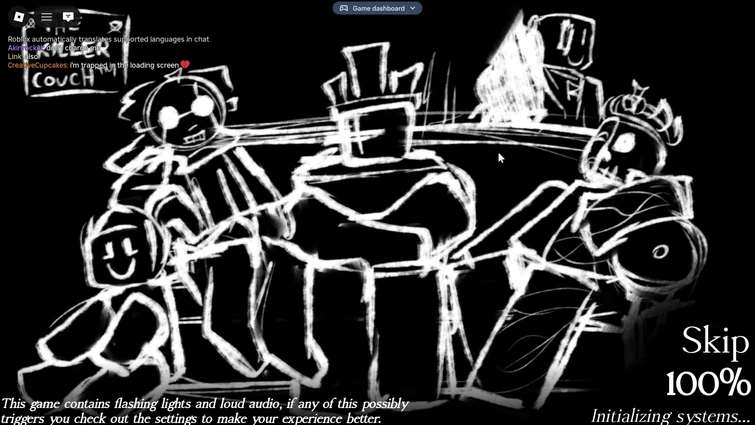 Discuss Everything About FORSAKEN Wiki | Fandom