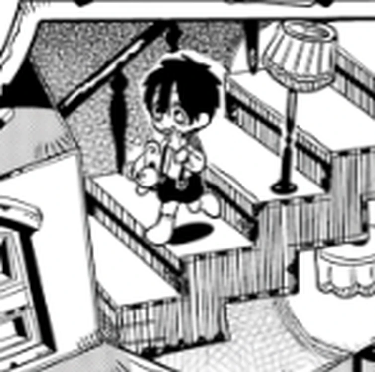 Discuss Everything About Jibaku Shounen Hanako-kun Wiki | Fandom