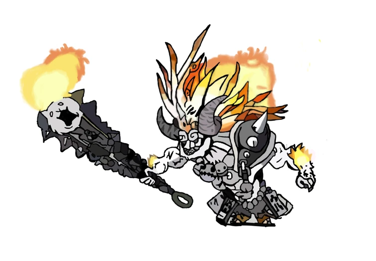 Discuss Everything About Battle Cats Wiki | Fandom