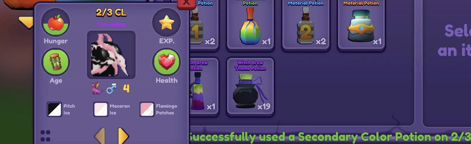 NEED HELP ASAP- THEMING A TORN | Fandom