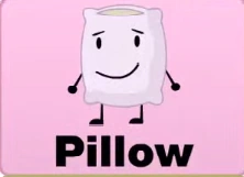 Pillow | Fandom