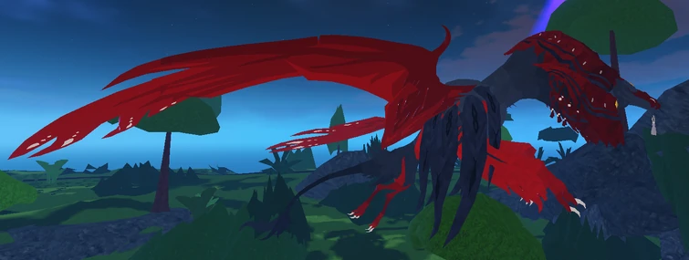 Discuss Everything About Creatures of Sonaria Wiki | Fandom