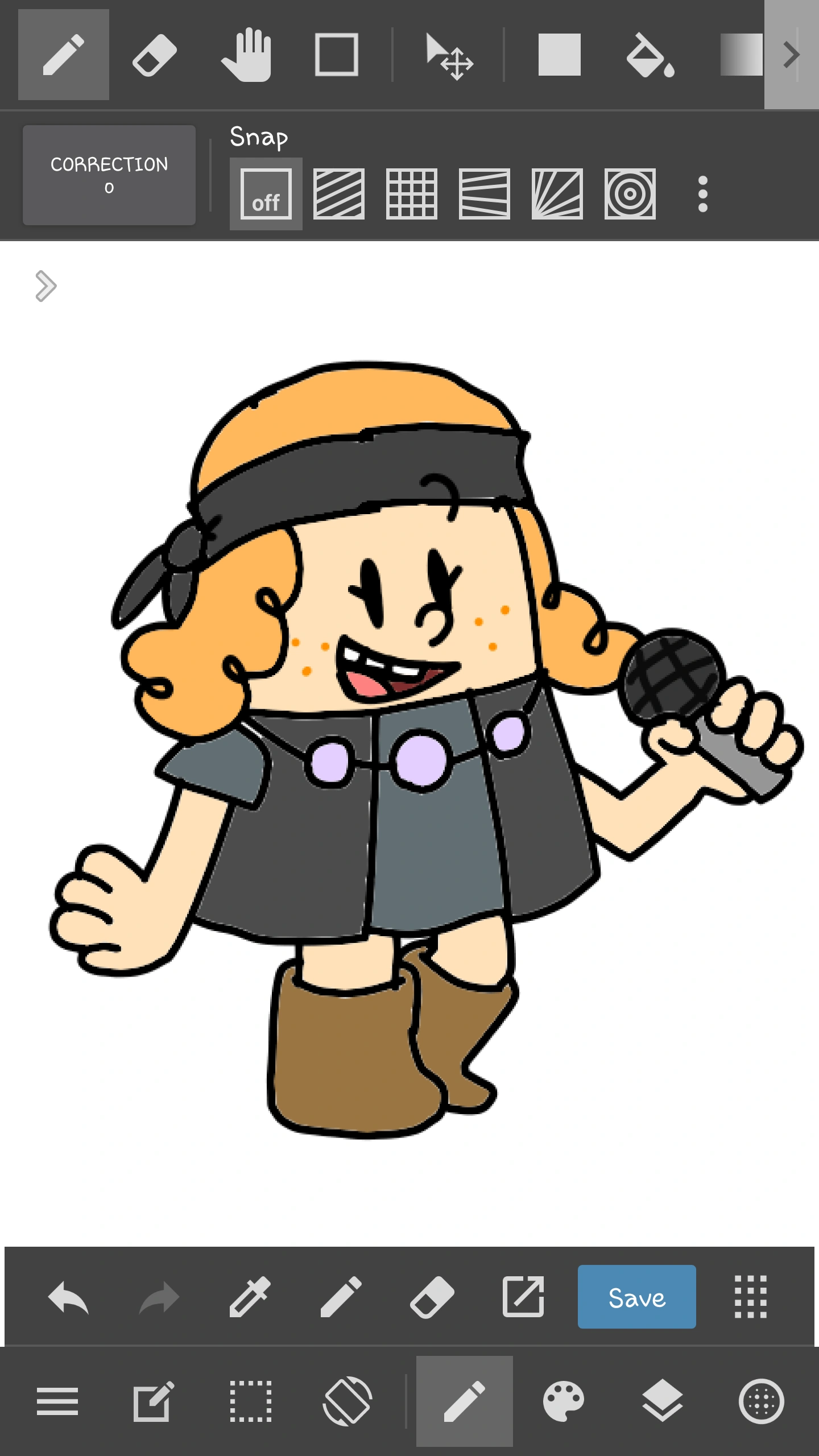 Dressy in FnF | Fandom