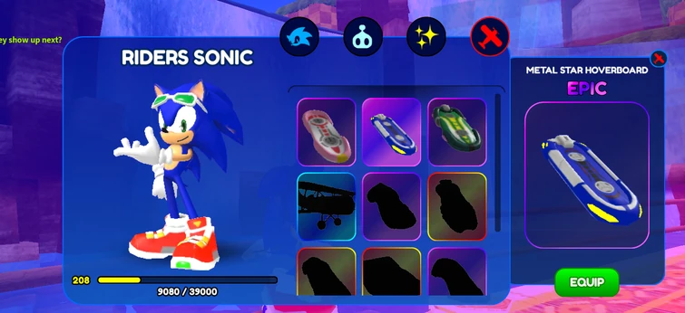 Hoverboard Collection | Fandom