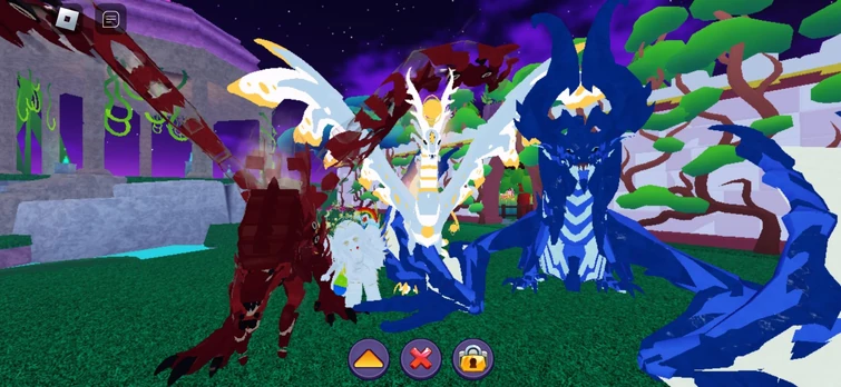 Discuss Everything About Dragon Adventures Wiki | Fandom