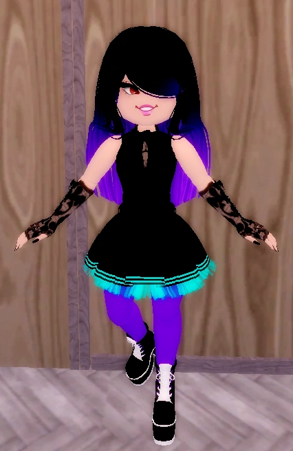 Juleka Cosplay! | Fandom