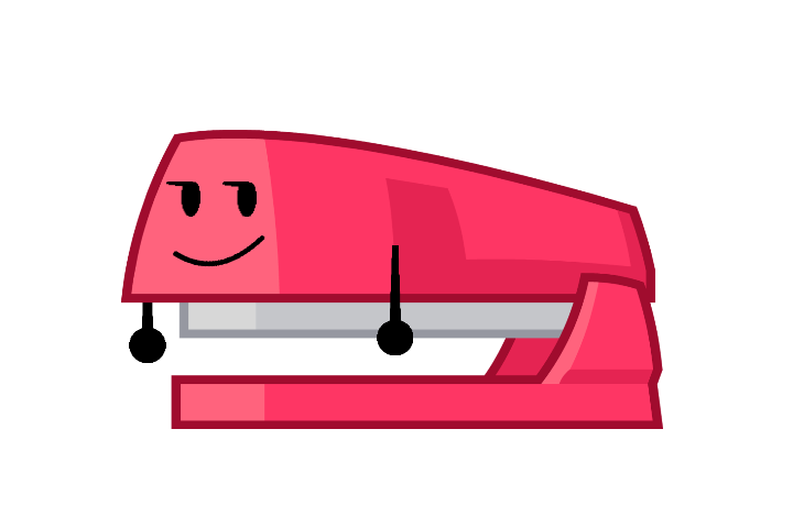 i made idfb poses for stapy and foldy | Fandom