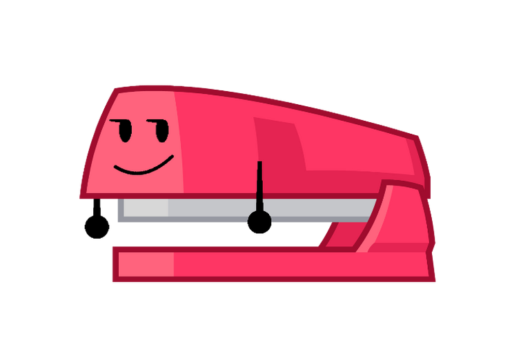 i made idfb poses for stapy and foldy | Fandom