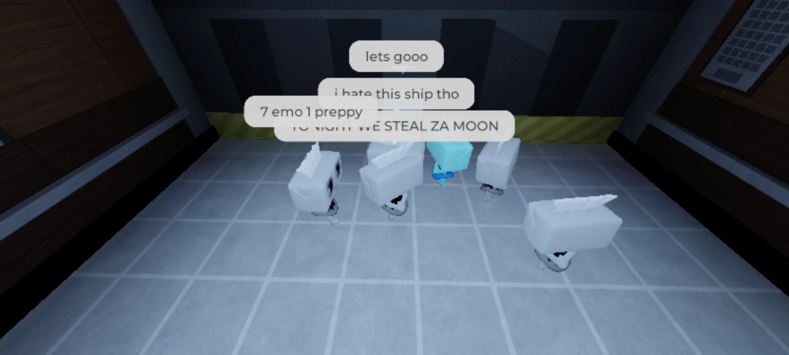 Cleaning time. | Fandom