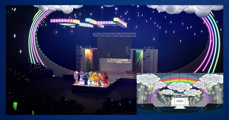 Megapost of everything Pixel Zoo behind the scenes | Fandom