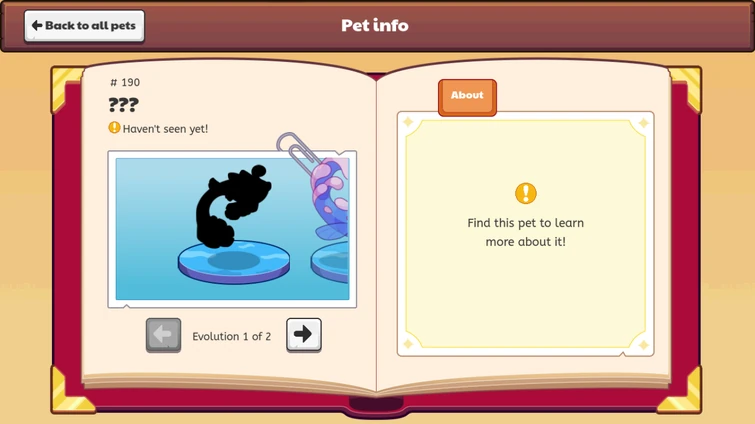 Next Ultimate Member pet variants added! | Fandom