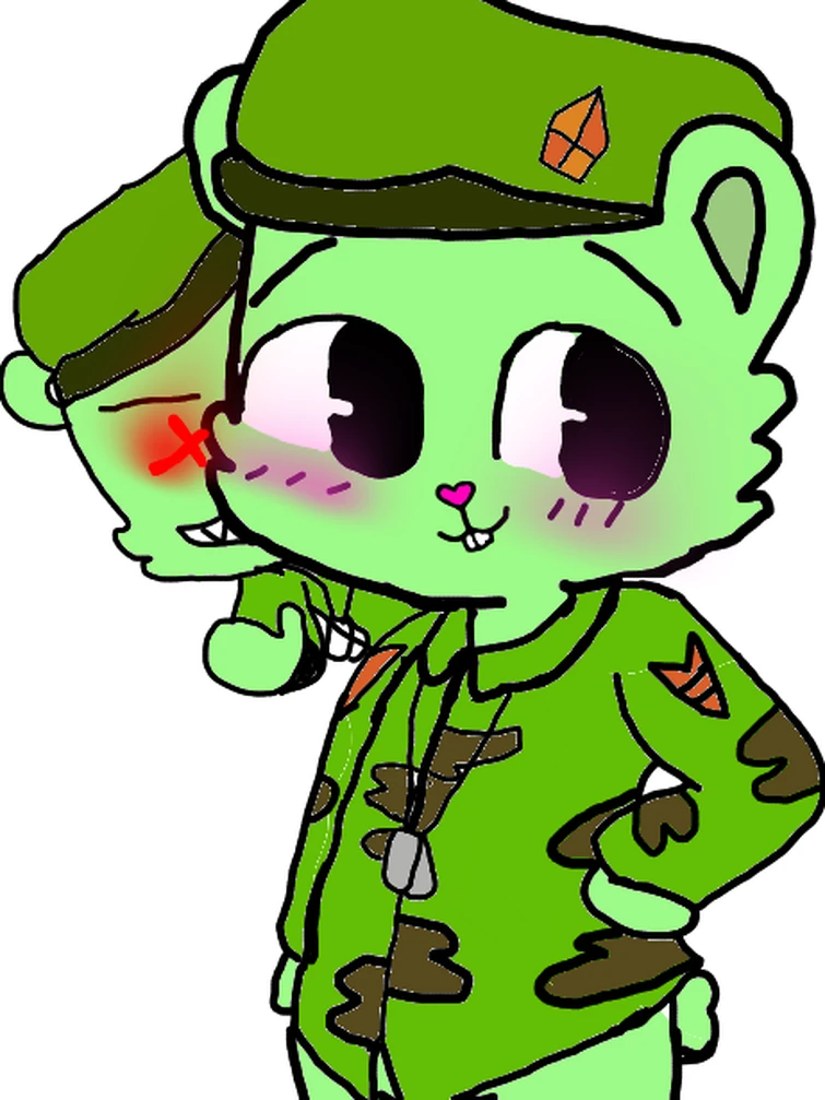 Ask questions to flippy/fliqpy | Fandom