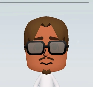 Mii redesign 38-43: Completed wii miis in WSRD! :) whos your fav? | Fandom