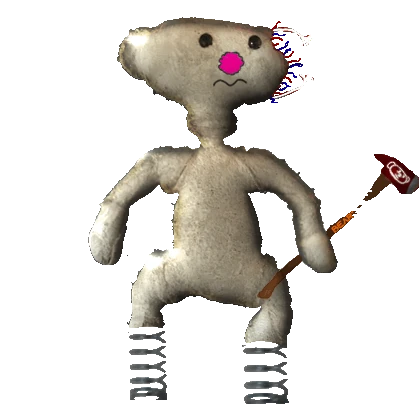 Springy ( my new skin lol ) | Fandom