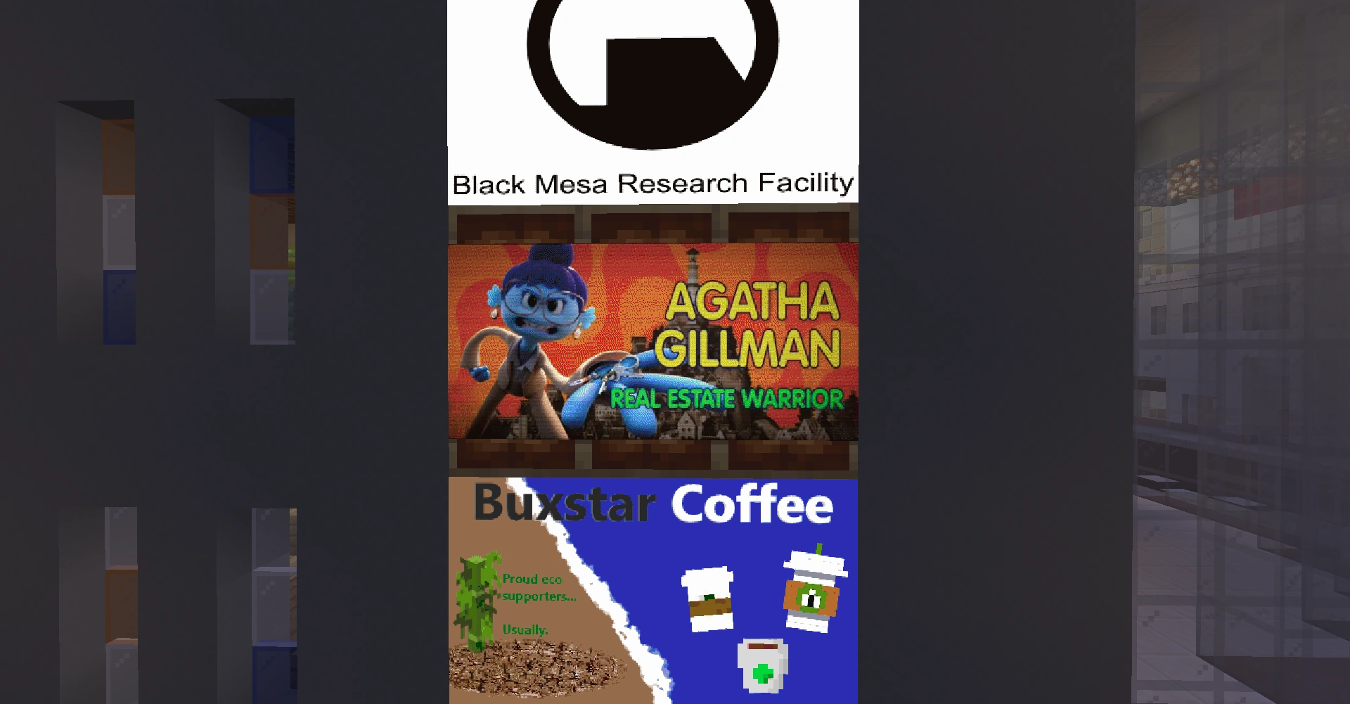 I have clearly not moved on from RGTK | Fandom