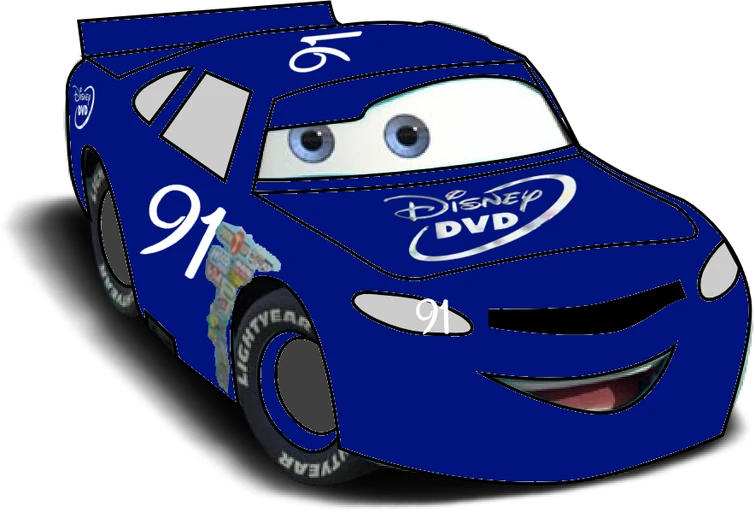 my Piston Cup Racers (Cars 1 livery) | Fandom