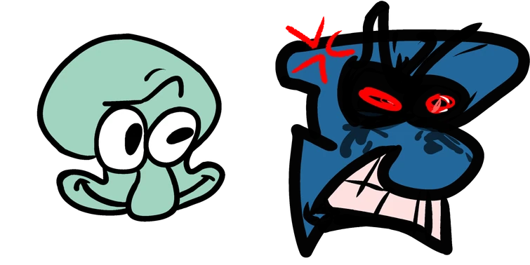 my own new joe mama squidward icon lol | Fandom