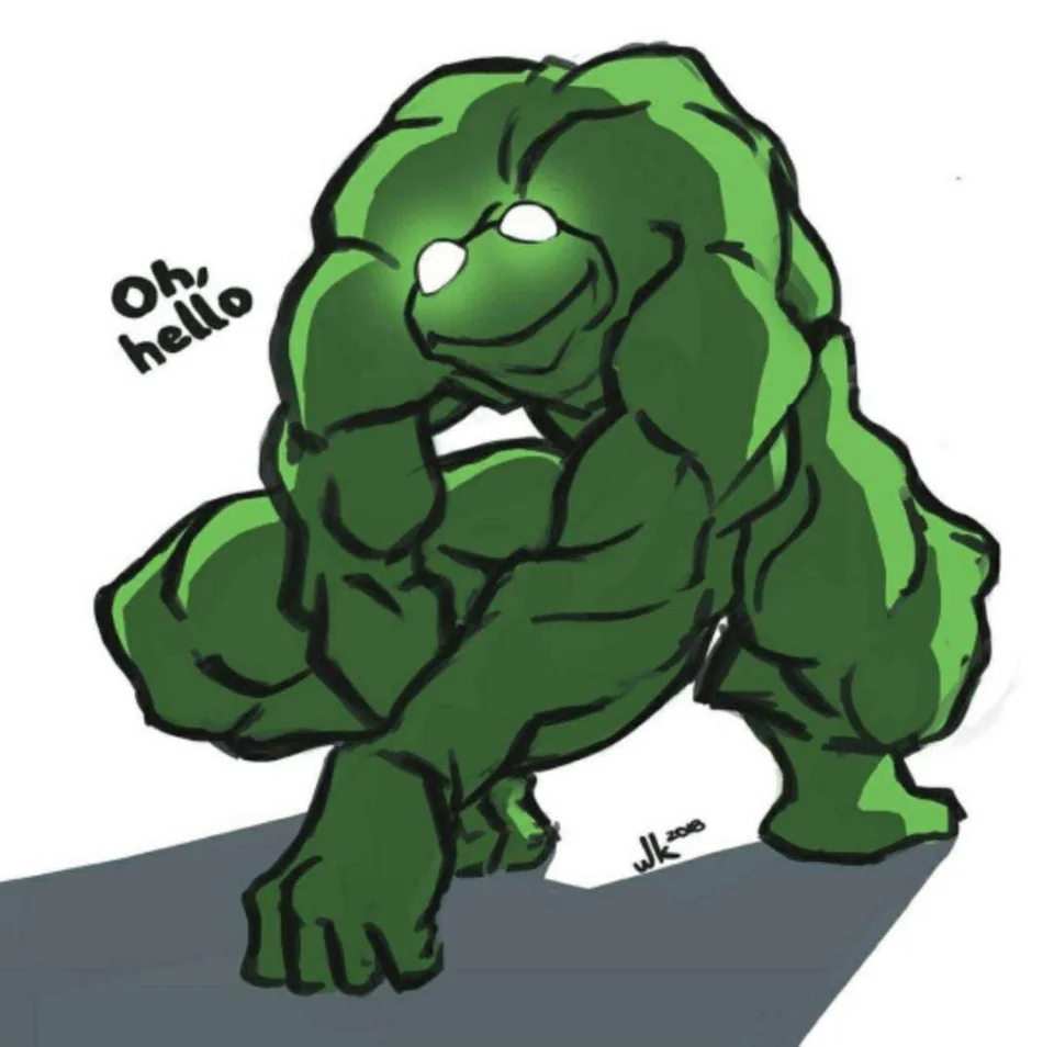 The kerminator, crusher of the weak | Fandom