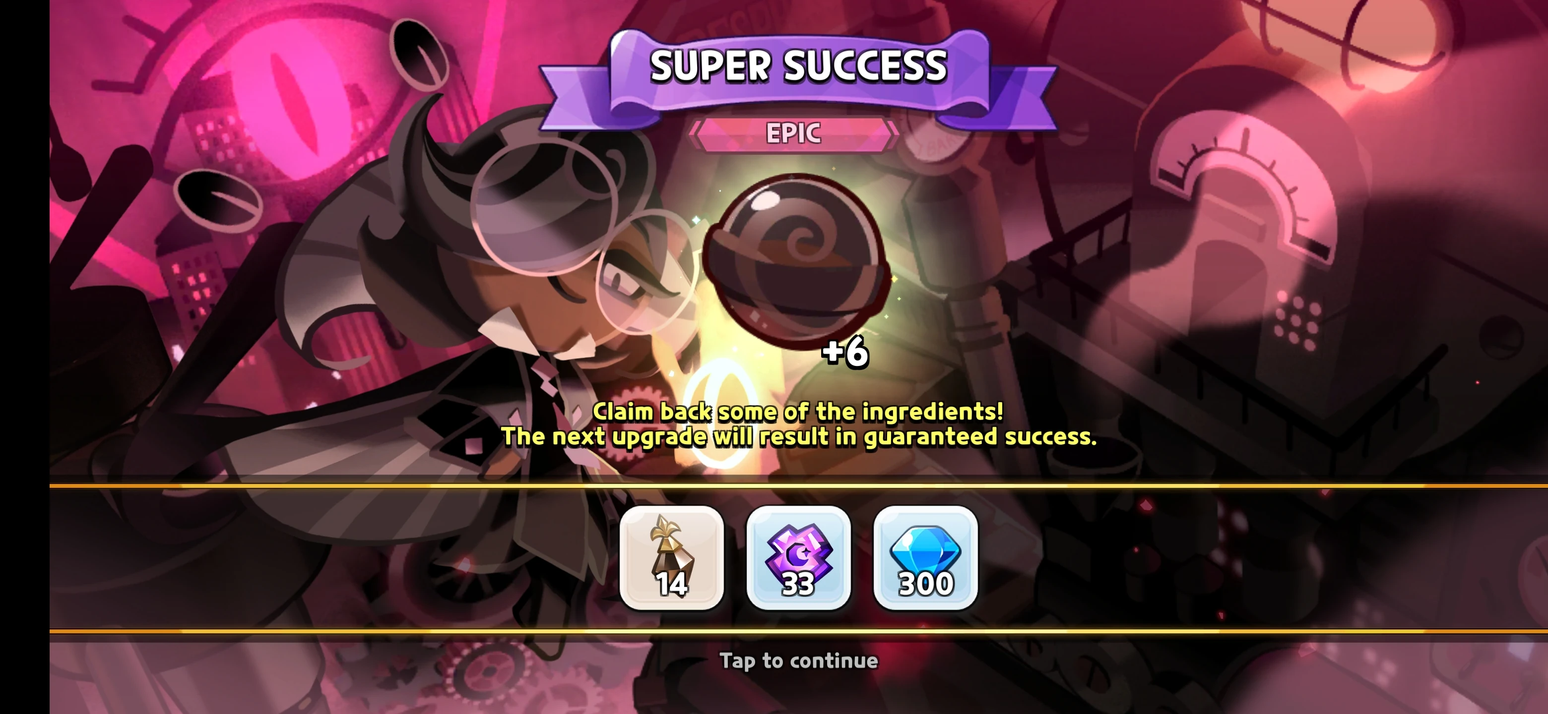 yay supr success | Fandom