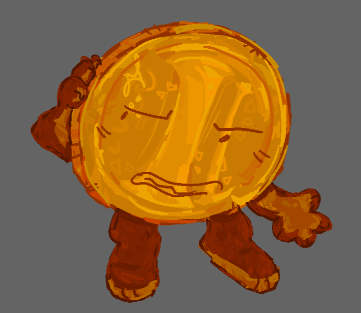 coin creature | Fandom