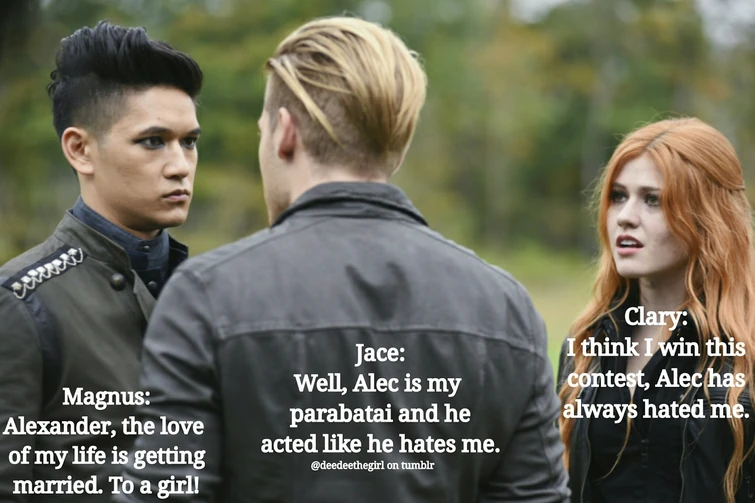 Alec Memes | Fandom
