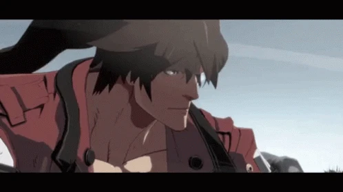 Sol Badguy Concept: | Fandom