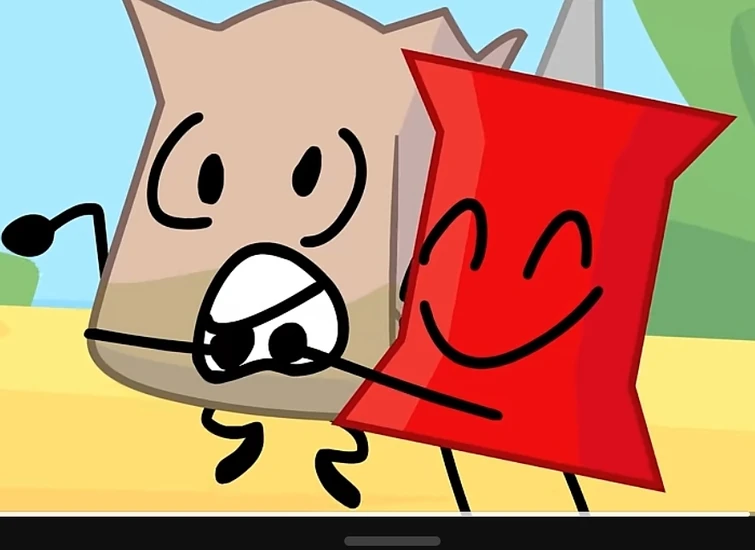 Pin in TPOT 10 is my spirit animal | Fandom