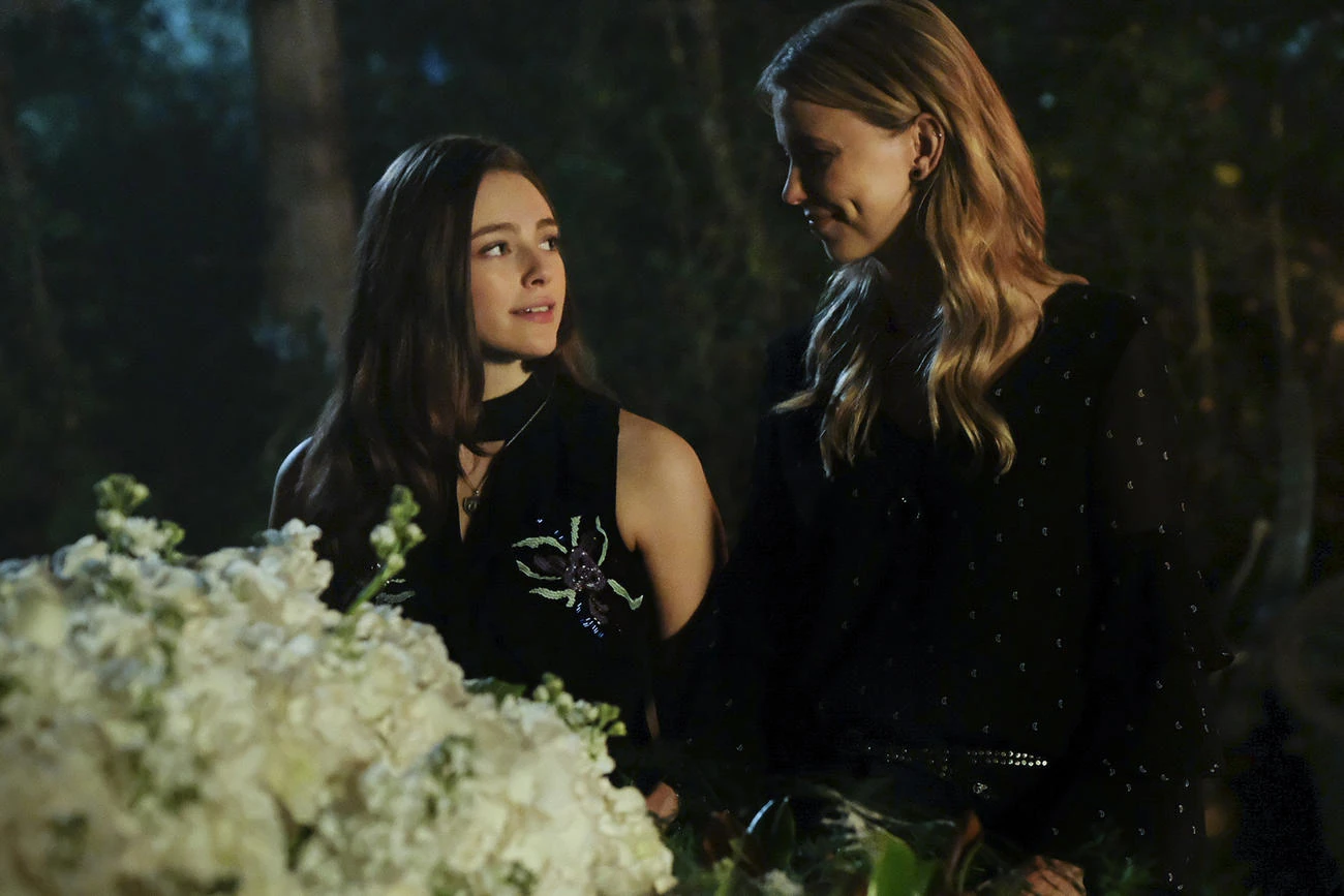 Freya is coming back | Fandom