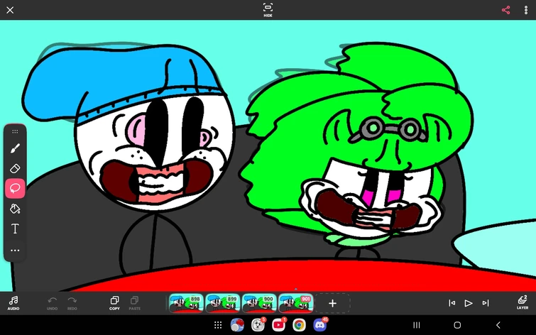 Discuss Everything About Darrigs Logic Wiki | Fandom