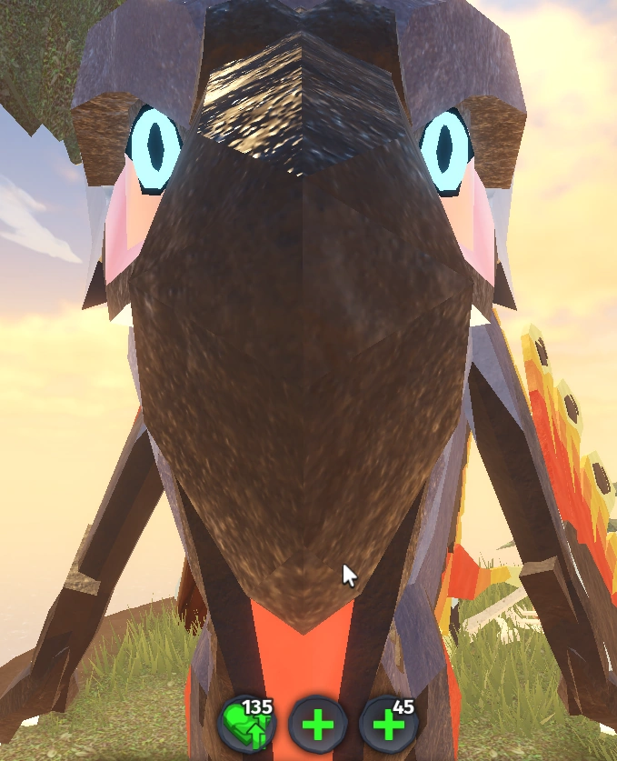 repost! LF a few glowtails! | Fandom