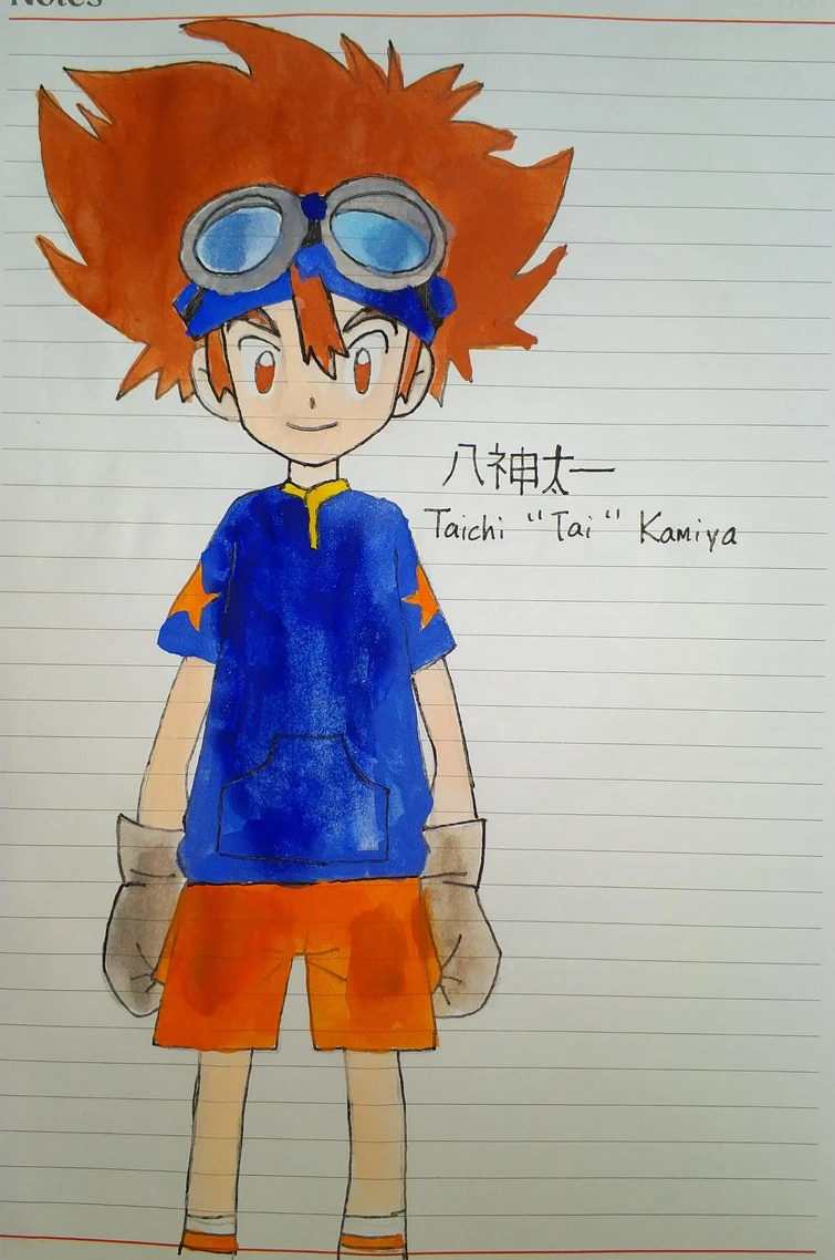 Discuss Everything About DigimonWiki | Fandom