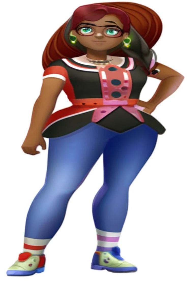 Miraculous Characters Being AI Generated (Part 1) | Fandom