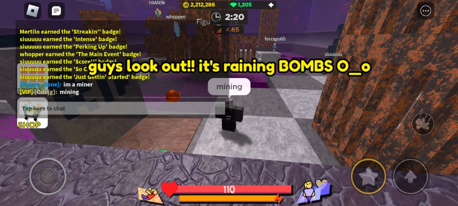 Yoooo funni polyhex speaking | Fandom