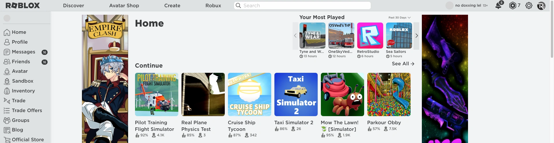 ITS HAPPENED LADS!!!!!!!! | Fandom