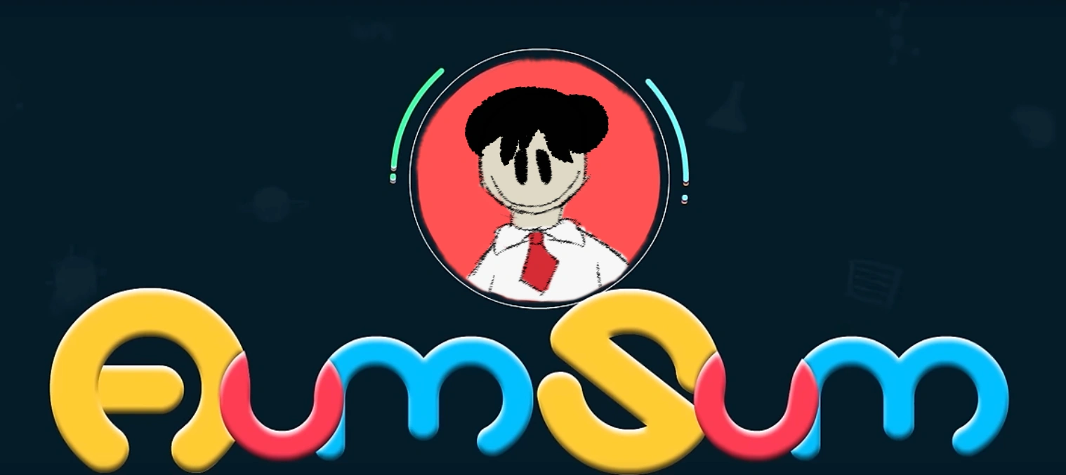 Why did I make fan art/redraw of AumSum 😭 | Fandom