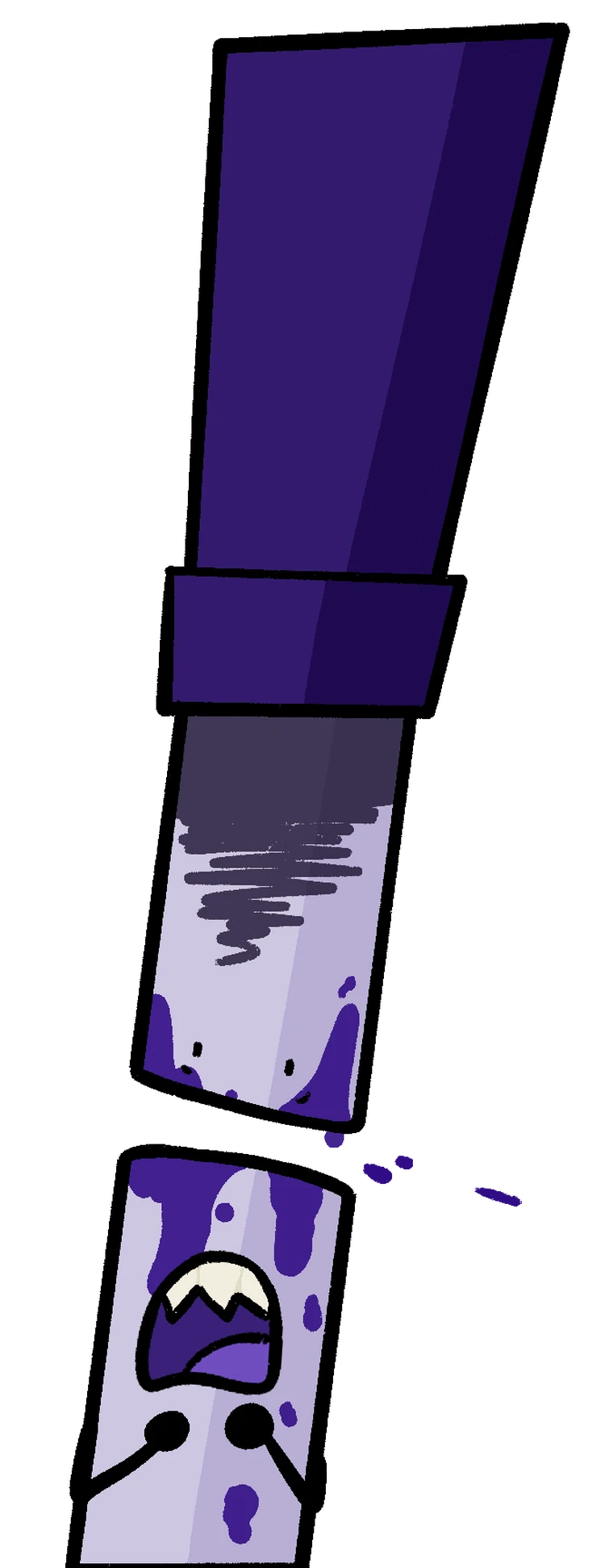 ink | Fandom