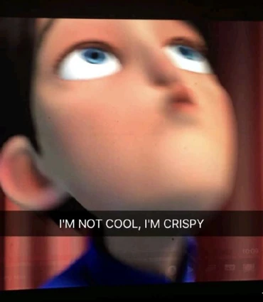 Howdy I'm just now realizing my name is Ratatoullie / should have a ...