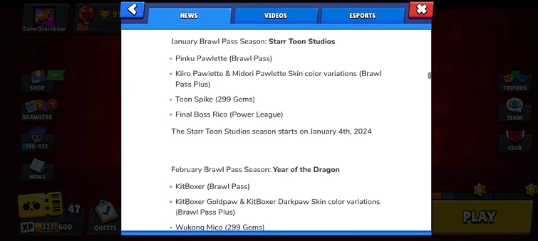 It's official: Kit is coming to Brawl Stars! | Fandom