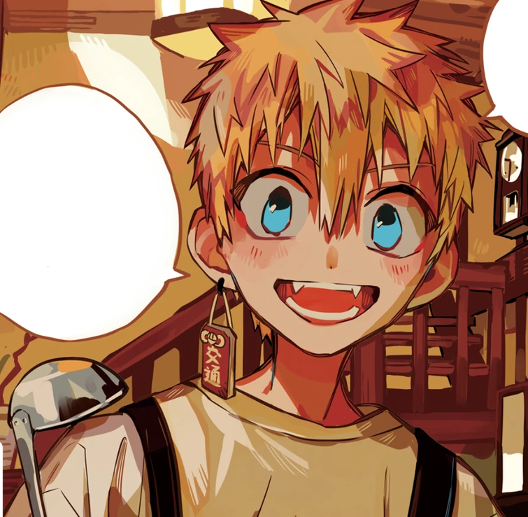 I love tbhk Like Oh. Em. Gee | Fandom