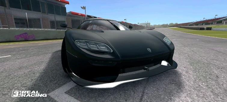Discuss Everything About Real Racing 3 Wiki | Fandom
