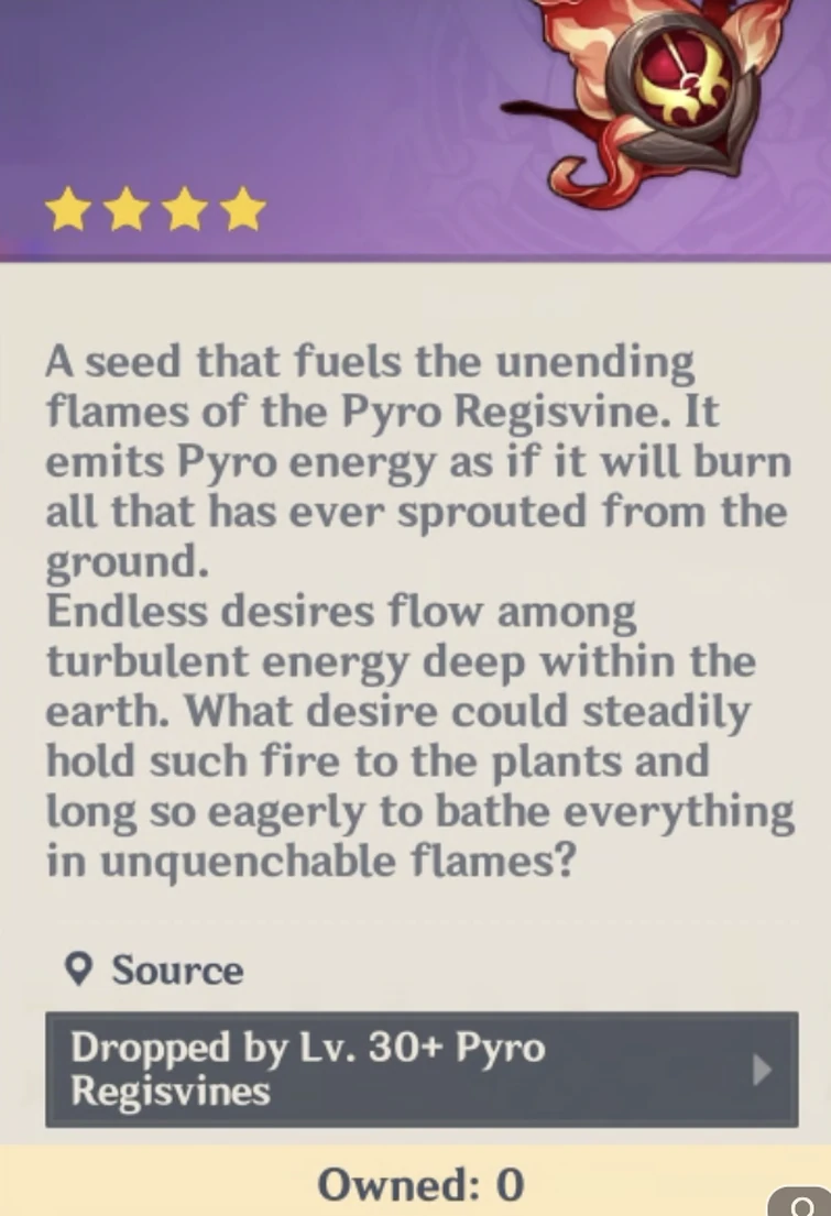 Discuss Everything About Genshin Impact Wiki | Fandom