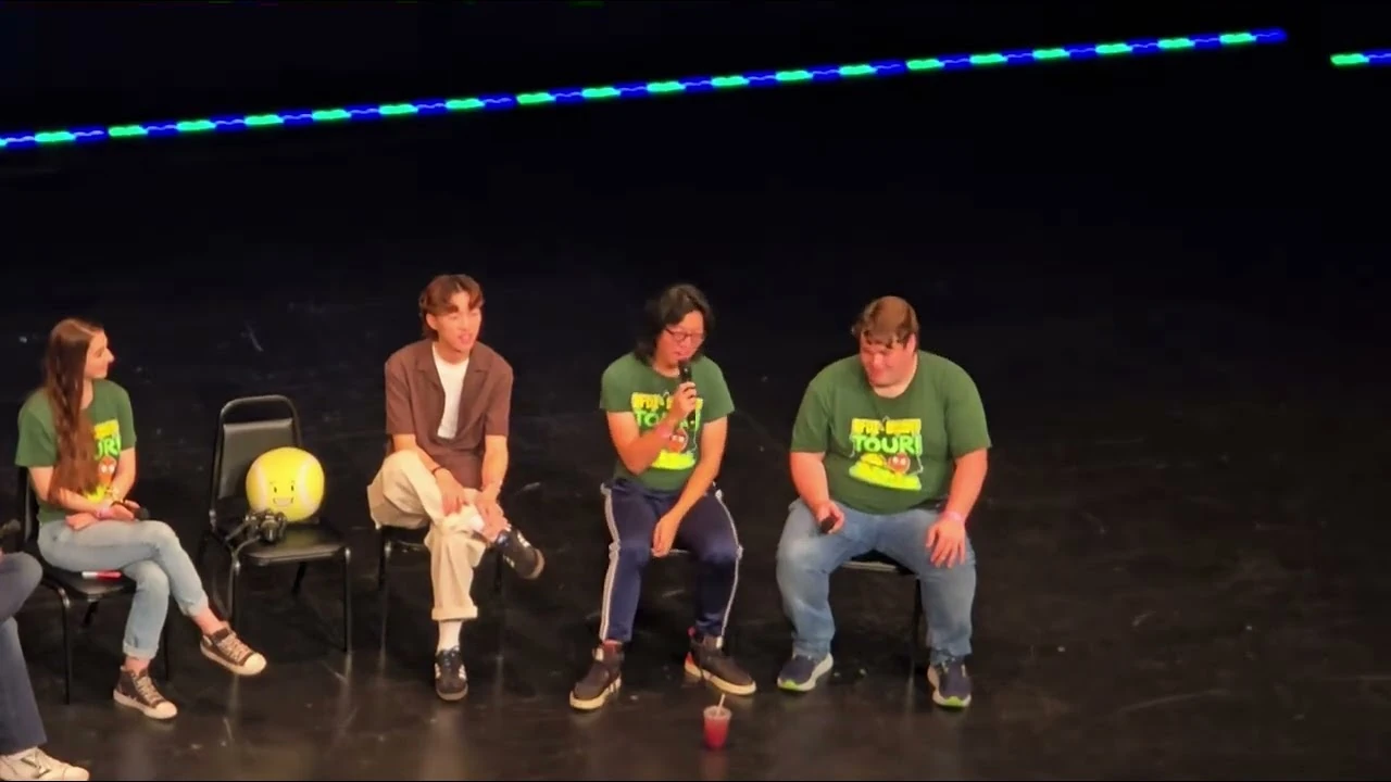 Carykh got exposed too | Fandom