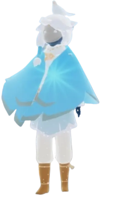 Which flight spirit do you want to return home first? | Fandom