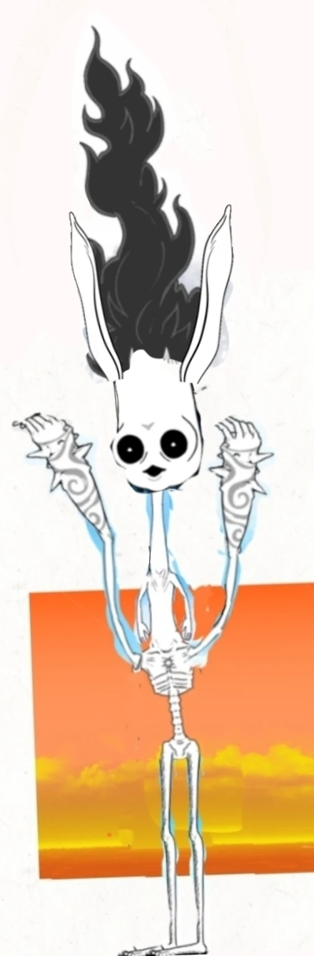 I combined some of the nekolugas | Fandom